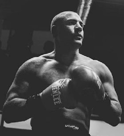 Michael Klempert - BoxRec