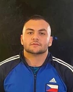 David Polak - BoxRec