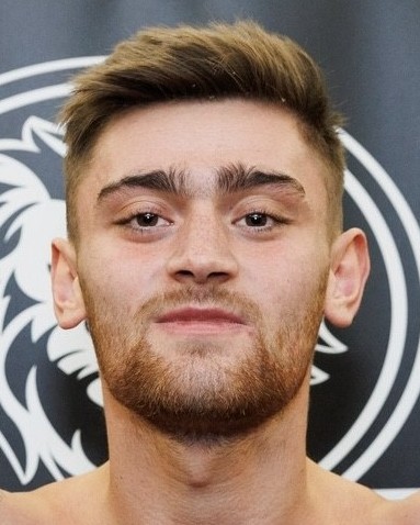 Rico Marinovic - BoxRec