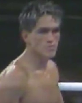 Joel Luna Zarate - BoxRec