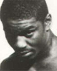 Alfonso Evans - BoxRec