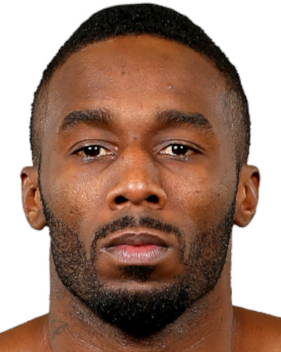 Dashon Johnson - BoxRec