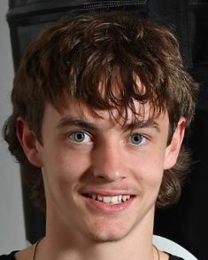 Cohen Robinson - BoxRec