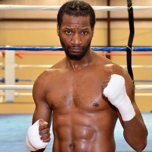 Alex Guerrero - BoxRec