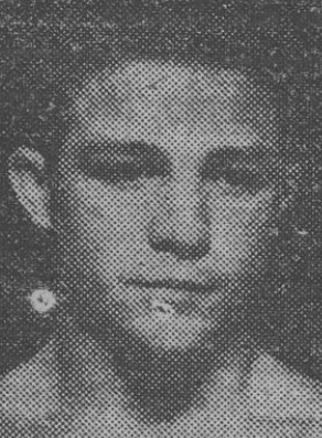 Antonio Ruiz (of Valencia) - BoxRec