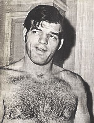 Jack O'Halloran - BoxRec