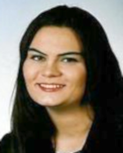 Monika Tubic - BoxRec