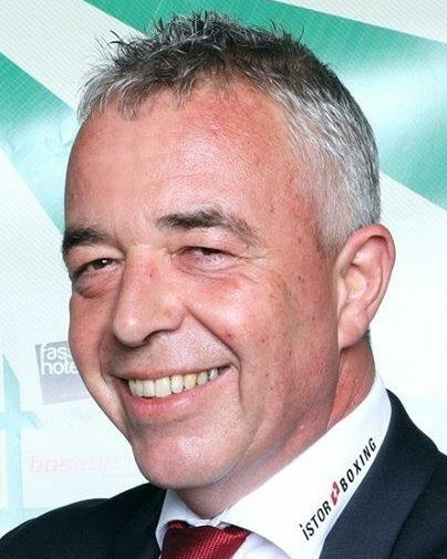 Markus Schefer - BoxRec