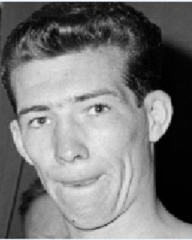 Sean McCafferty - BoxRec