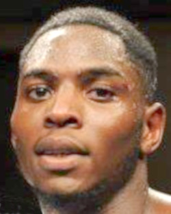 Cameron Burroughs - BoxRec