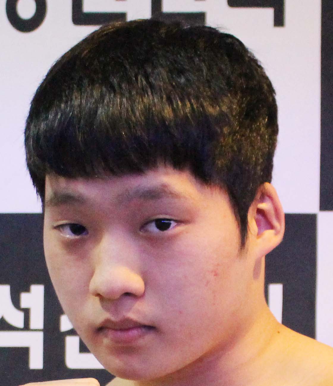 Chan Ho Lee - BoxRec