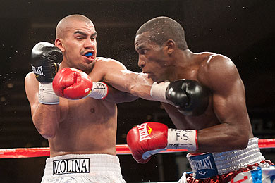 Erislandy Lara vs. Carlos Molina - BoxRec