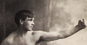 Tom Lancaster - BoxRec