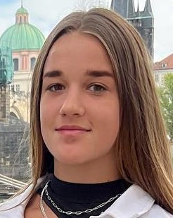 Veronika Zajicova - BoxRec