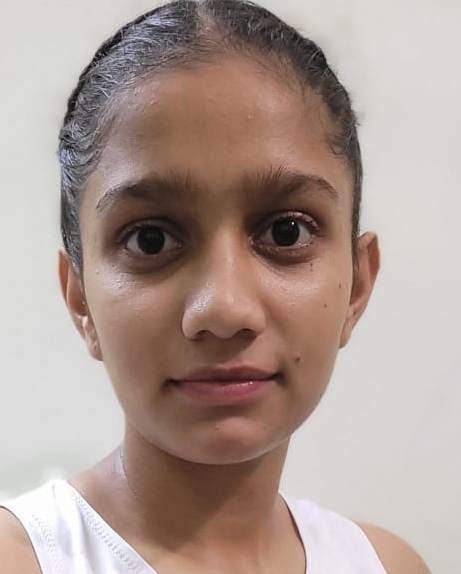 Navdeep Kaur - BoxRec