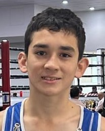 Robert Burns - BoxRec