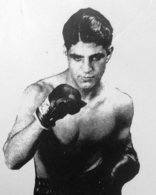 Tom DeStefano - BoxRec