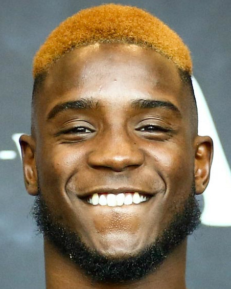 Chris Colbert - BoxRec