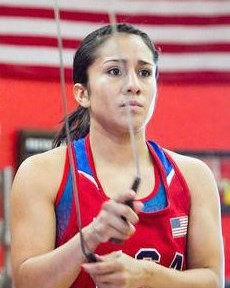 Cynthia Moreno - BoxRec