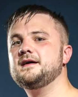 Danny Whitaker - BoxRec