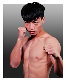 Han Zhi Quan - BoxRec