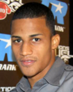 Jose Lopez (Wonder Boy) - BoxRec