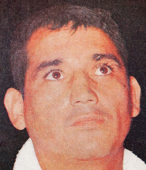 Manuel Hernandez - BoxRec