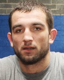 Steve Psaras Jnr - BoxRec