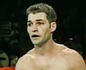 Jason Doucet - BoxRec