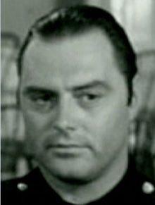 Mickey Simpson - BoxRec