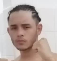 Salomon Molina Munoz - BoxRec