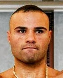 Stefano Abatangelo - BoxRec