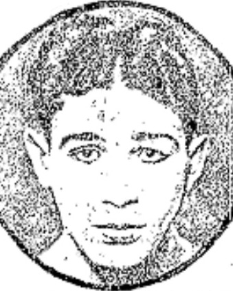 Johnny Rosen - BoxRec