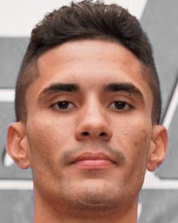 Henry Lebron - BoxRec