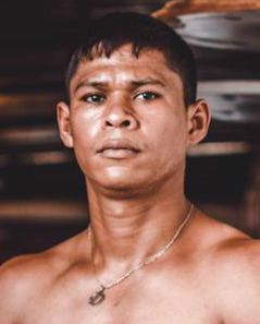 Yoni Blanco - BoxRec