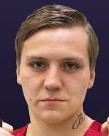 Theo Kolehmainen - BoxRec