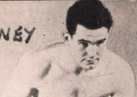 Al Delaney - BoxRec