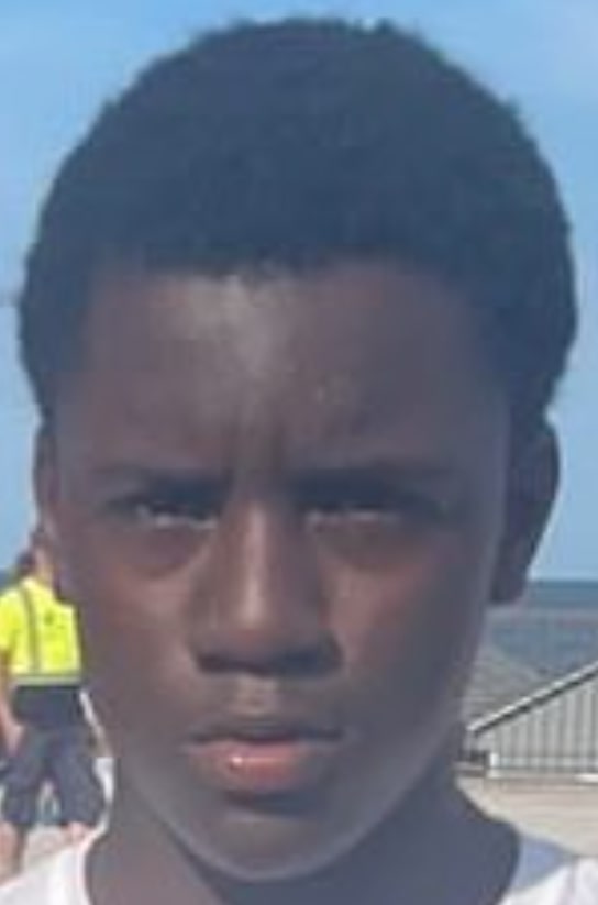 Amor Melvin - BoxRec