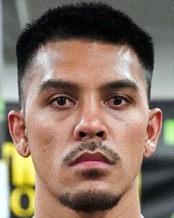 Cameron Krael - BoxRec