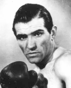 Pascual Perez - BoxRec