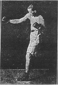 Jimmy Rivers - BoxRec