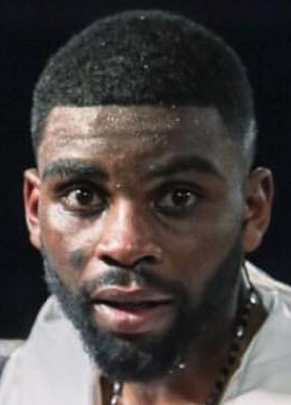 Shaquille Day - BoxRec