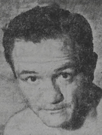 Teofilo Paez - BoxRec