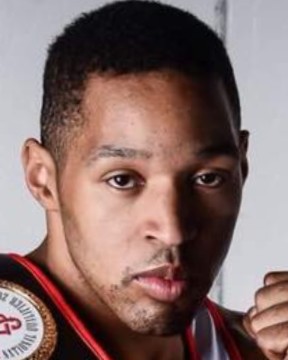 Phillip Ruff - BoxRec