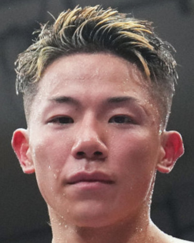 Kai Watanabe - BoxRec