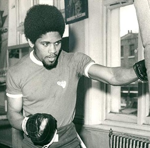 Billy Knight - BoxRec