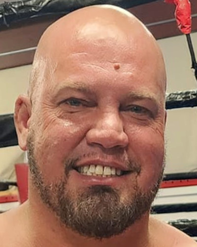 Mike Sheppard - BoxRec