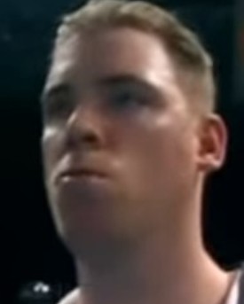 Malachy Farrell - BoxRec