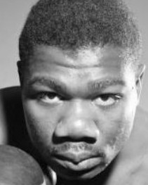 Calvin Wilson - BoxRec