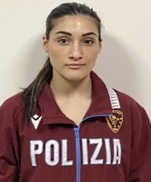 Angela Carini - BoxRec